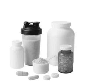 Joe Rogan's Supplement List in 2025 (Full Guide + Dosages)