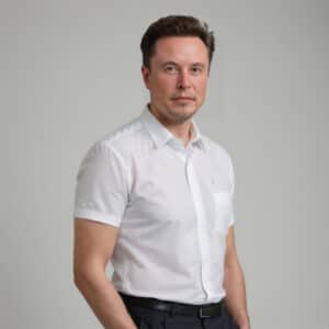 Elon Musk’s Daily Routine