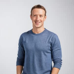 The Mark Zuckerberg Daily Routine for 2025