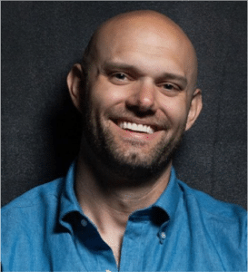 The James Clear Daily Routine