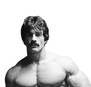 The Mike Mentzer Workout Routine